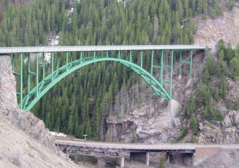 2024 Federal Bridge Weights Formula