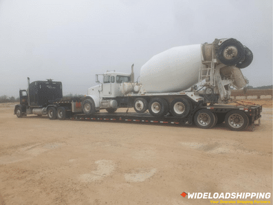 2024 Georgia Transport Oversize Load Permits and Regulations