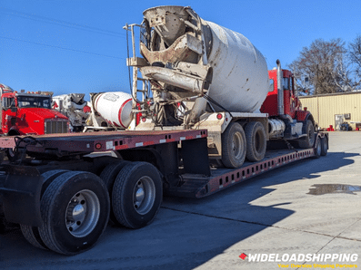 2024 New Jersey Transport Permits, Laws, And Limits