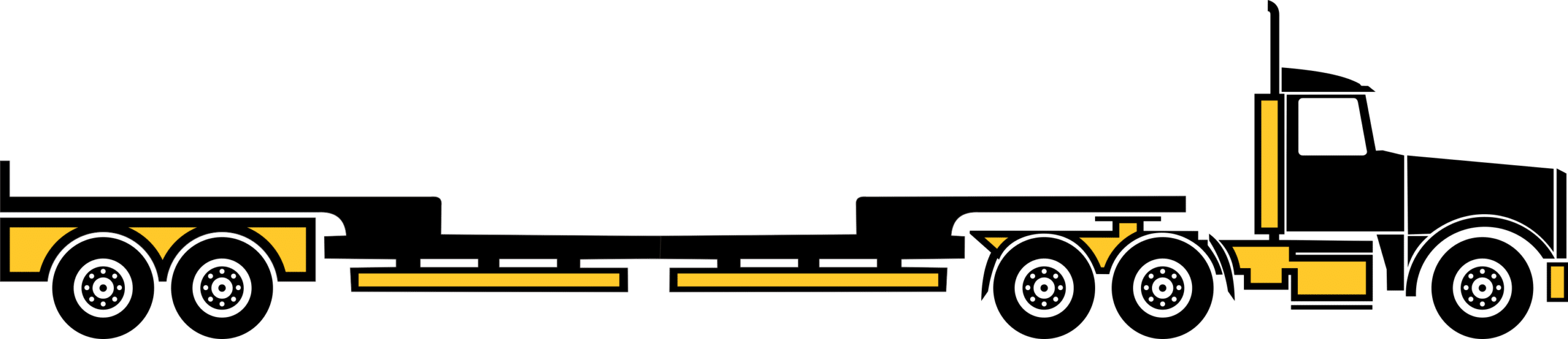 Overwidth Load Trucking Services